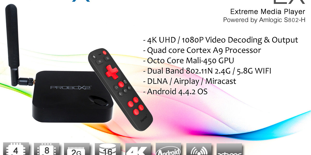 (VDO) Review PROBOX2 Air TV Box!!! – PEAKHDPLAYER