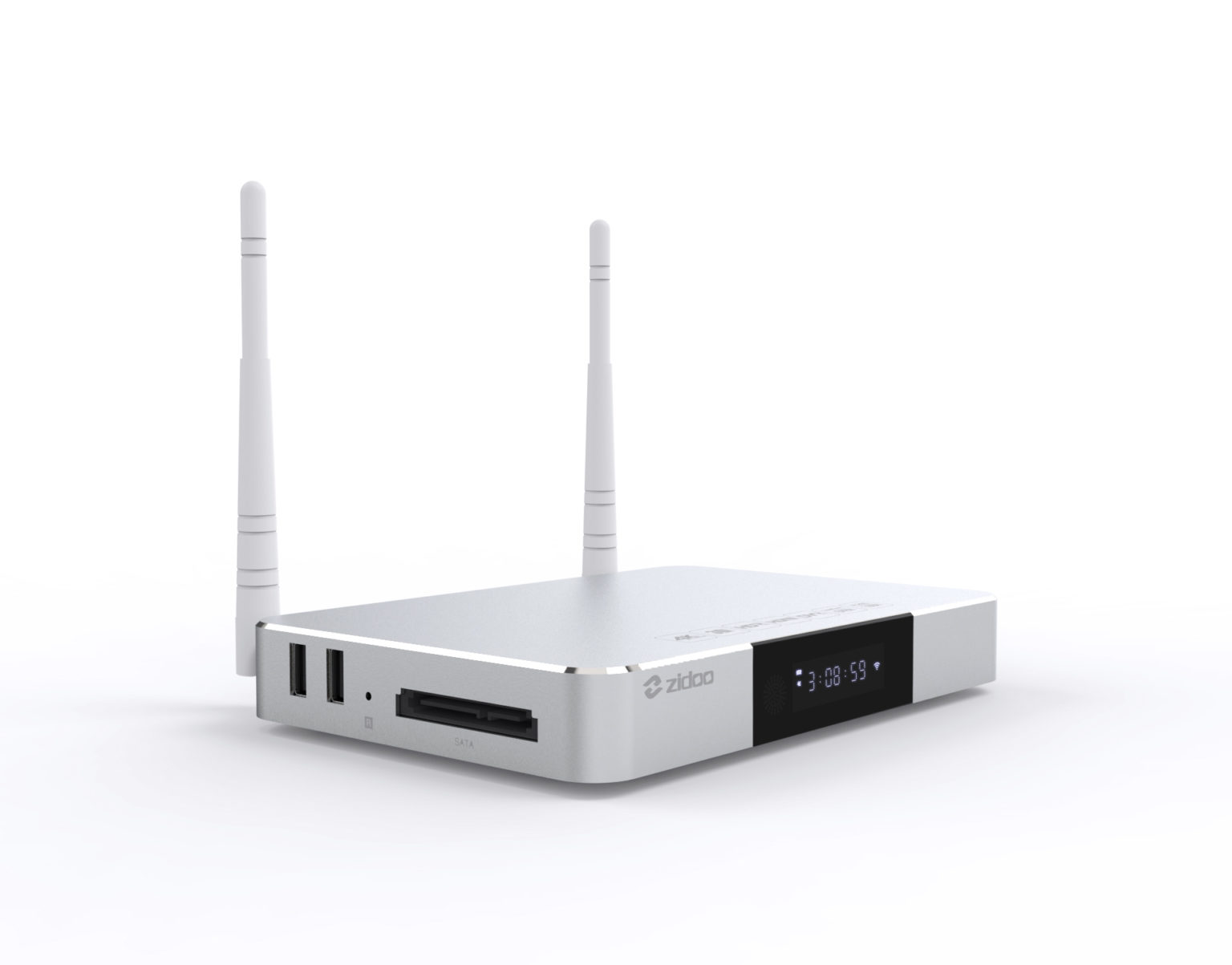 Zidoo Z9s ( Realtek 1296 DD ) - PEAKHDPLAYER
