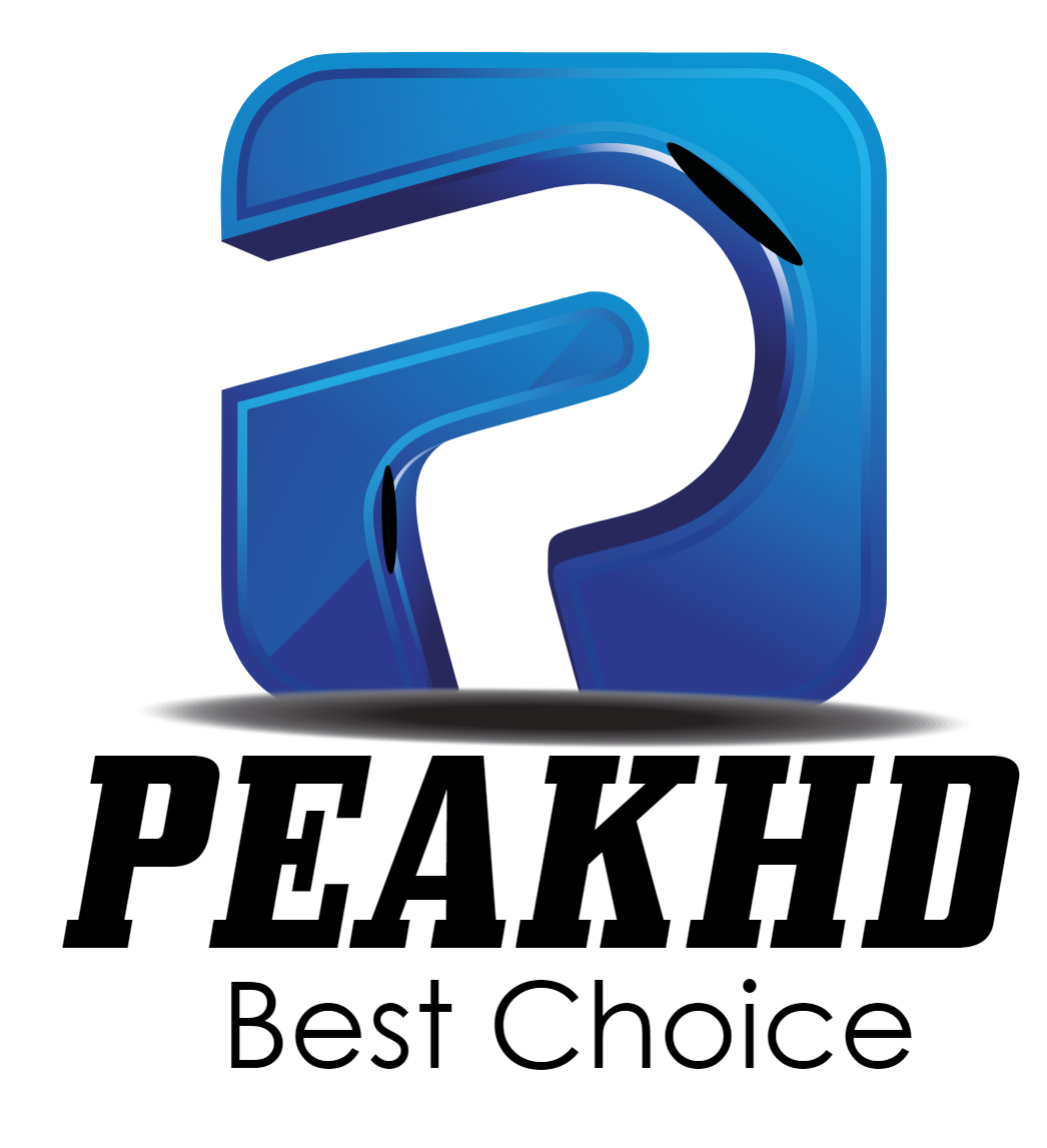 APP HD PLAYER - PEAKHDPLAYER